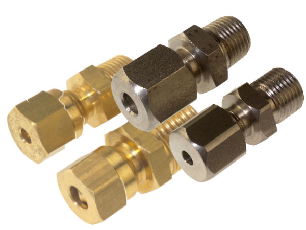 Sensor Installation Fittings | For Sensor Installation