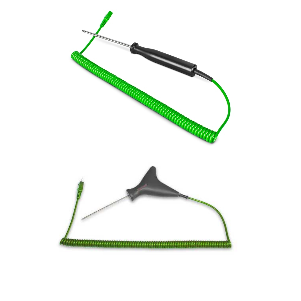 Temperature Sensors | Thermocouples IEC