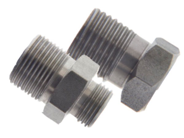 Sensor Installation Fittings | For Sensor Installation