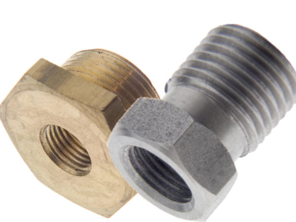 Sensor Installation Fittings | For Sensor Installation