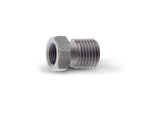 Sensor Installation Fittings | For Sensor Installation