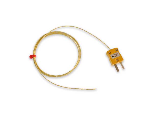 Thermocouples ANSI - Temperature Sensors
