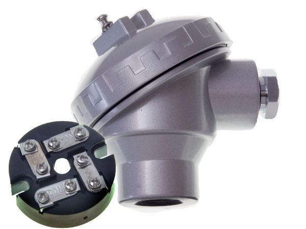 Sensor Installation Fittings | For Sensor Installation