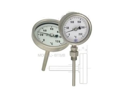 Temperature Instrumentation | Bench Top and Hand Held Temperature ...