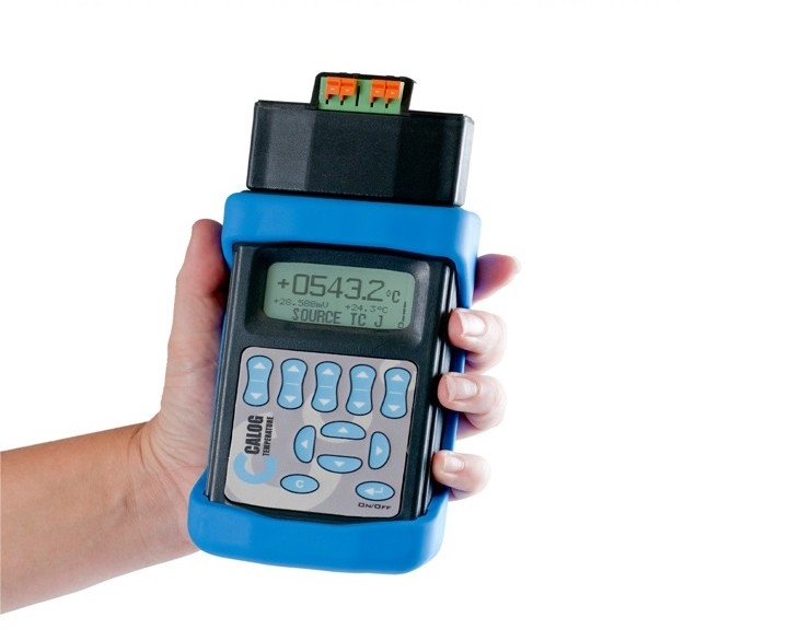 Temperature Instrumentation | Bench Top and Hand Held Temperature ...
