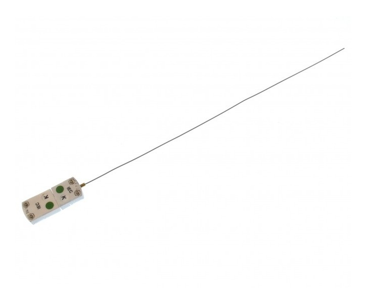 Temperature Sensors | Thermocouples IEC & ANSI, Platinum Resistance ...