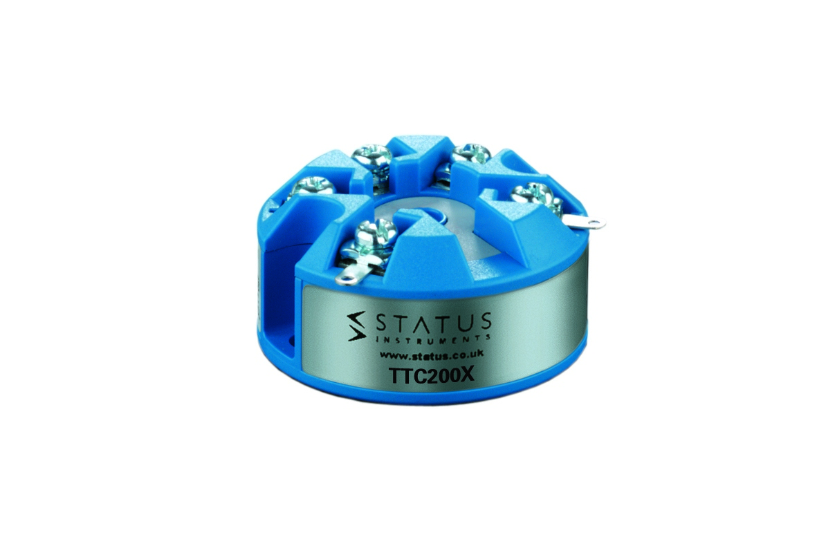 Temperature Instrumentation | Bench Top and Hand Held Temperature ...