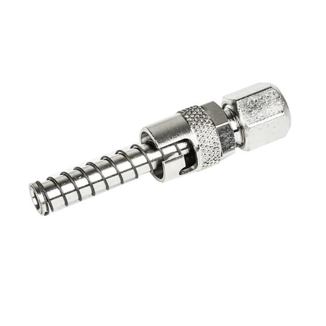 Bayonet Fittings - Compression and Grub Screw Fitting Types