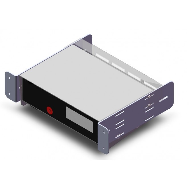 L200-TC Temperature Monitor 8 Zone