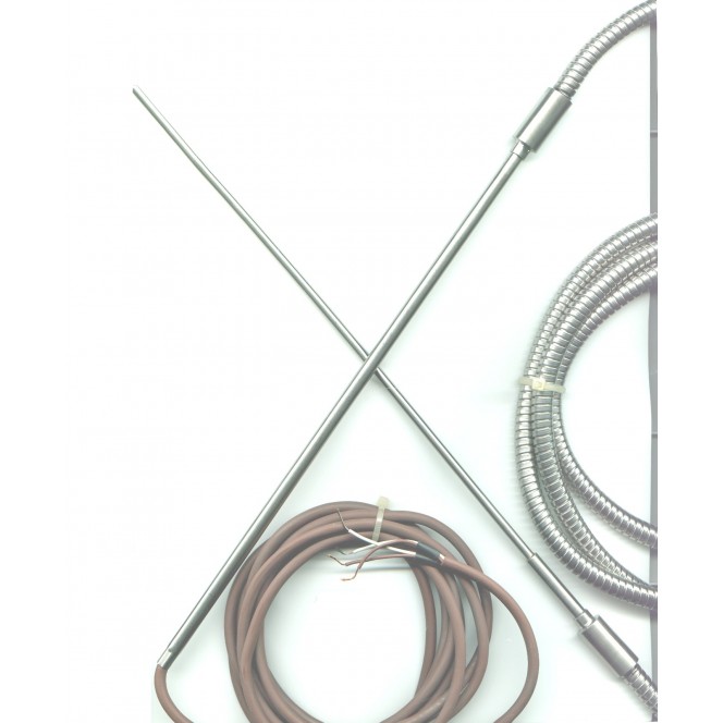 Autoclave Thermocouple Type T Duplex