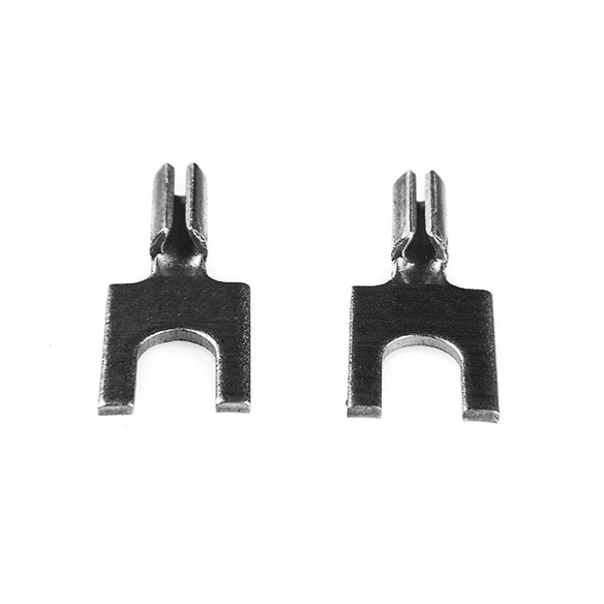 Thermocouple Spade Terminals Type K