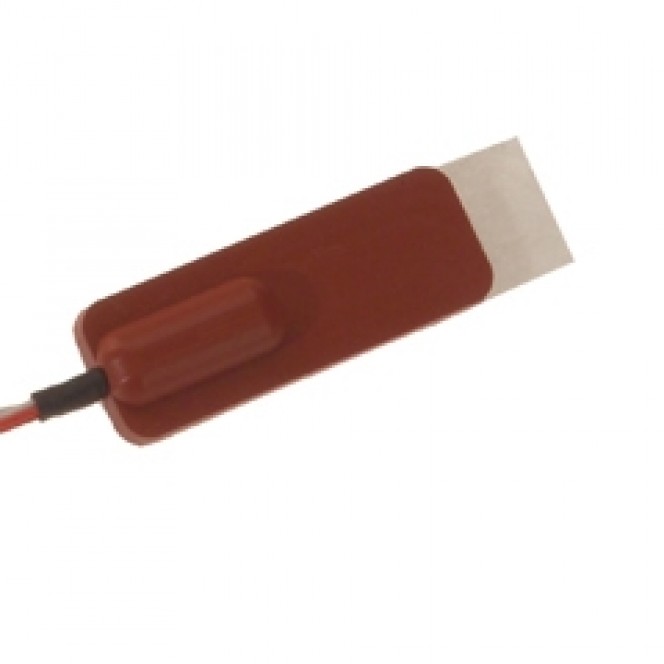 Self Adhesive Patch PT100 Sensor - Type PRT