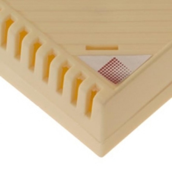 Air Temperature/Indoor PT100 Sensor