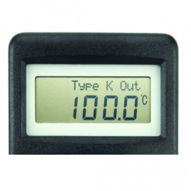 MicroCal 1 Thermocouple Simulator