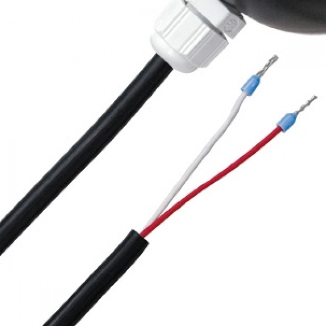 Radiation Pendulum Temperature Sensor