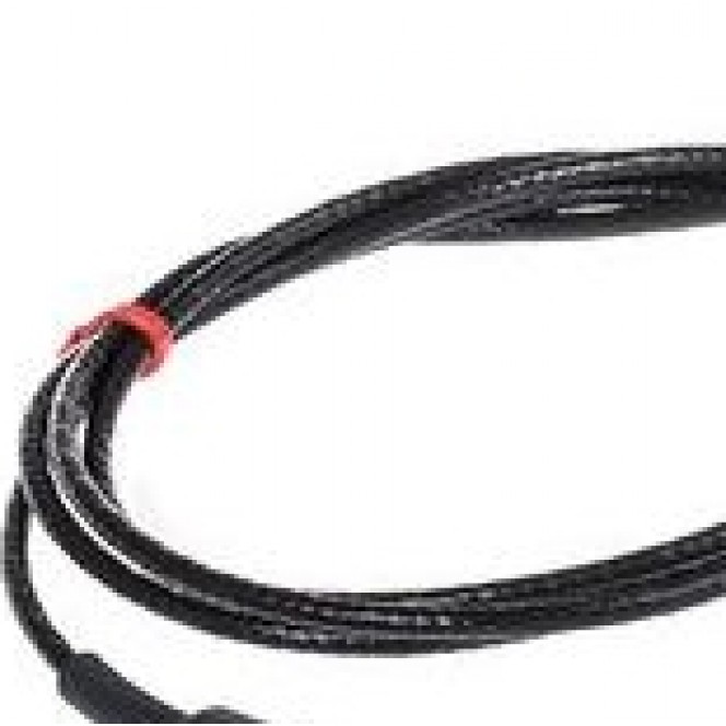 Platinum Resistance Pt100 Autoclave Drain Probe, 4 Wire