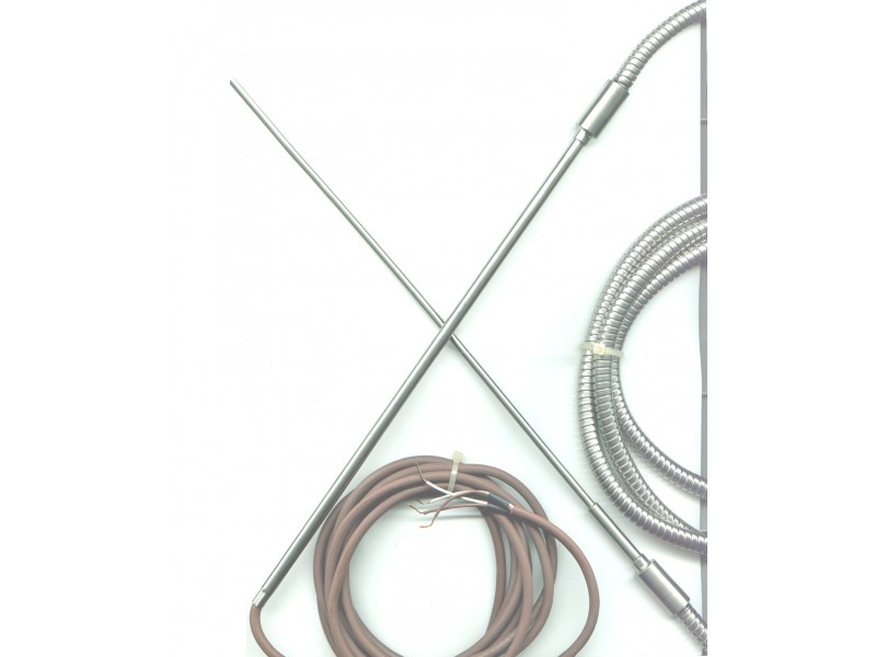 Autoclave Thermocouple Type T Duplex