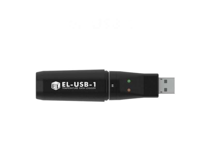 Lascar EL-USB-1, Temperature Data Logger
