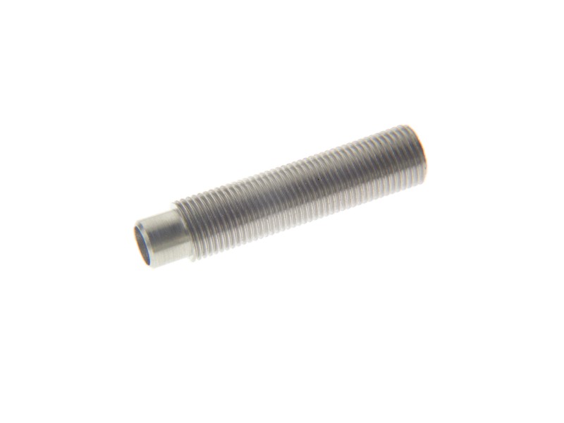 Pot Seal - Threaded Stainless Steel