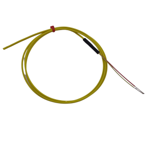 Hermetically Sealed Wire Thermocouples ANSI - Thermocouples ANSI ...