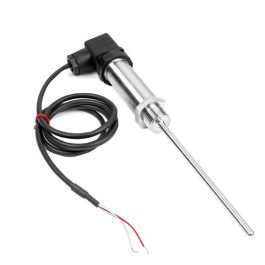 Status RTD Temperature Sensor & Integral Transmitter
