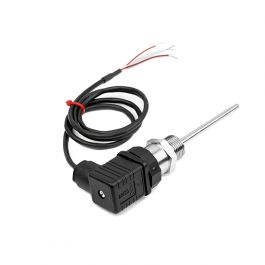 Status RTD Temperature Sensor & Integral Transmitter