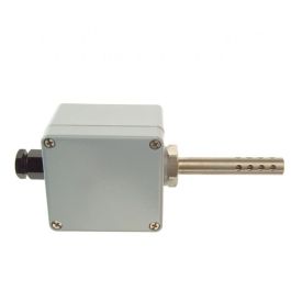 Pt100 Outdoor / Cold Store Temperature Sensors - Type PRT - Single Element