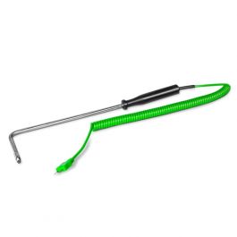 Right Angled Probe and Copper Disc Tip