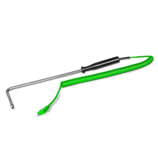 Right Angled Probe and Copper Disc Tip