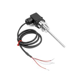 Status RTD Temperature Sensor & Integral Transmitter