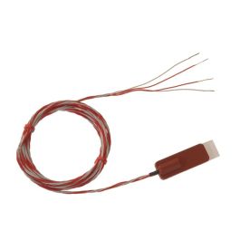 Self Adhesive Patch PT100 Sensor - Type PRT - 5M Length