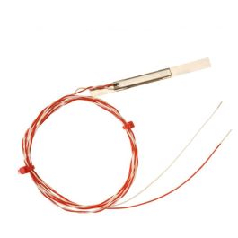 Stainless Steel Sheathed Pt100 Sensor - Type PRT - 1M Length