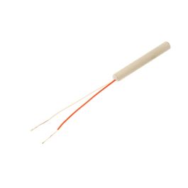 Ceramic Sheathed Pt1000 Grade A Inserts