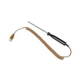 Handheld Mineral Insulated General Purpose Probe Type T JIS 3.0mm x 100mm