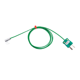 Surface Mount Type K Thermocouple Sensor