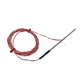 General Purpose Thermistor Probe with PFA lead