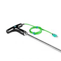 Asphalt Temperature Kit