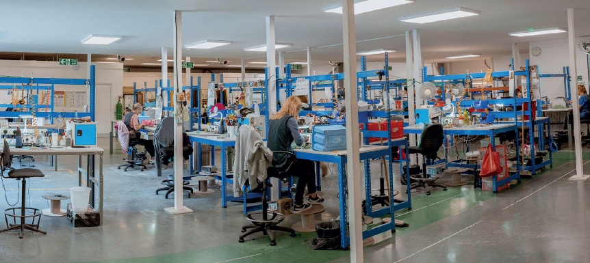 Discover the Labfacility Advantage - News Articles