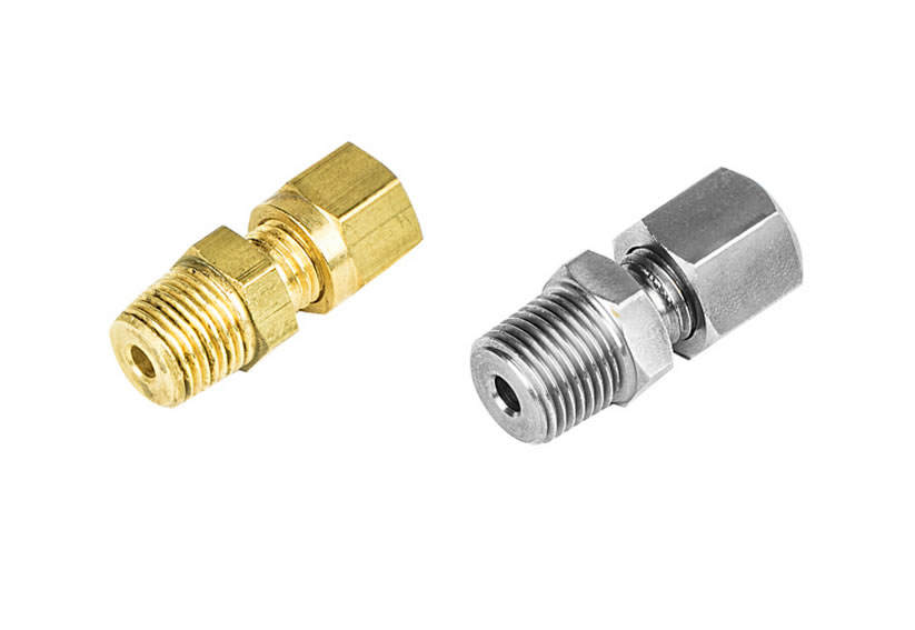 Compression Sensor Fittings - News Articles