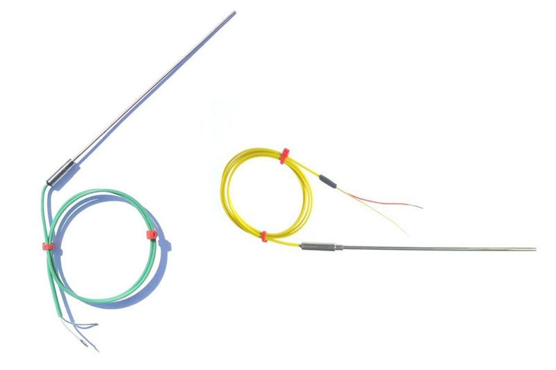 Fast Response Mineral Insulated Thermocouples - News Articles