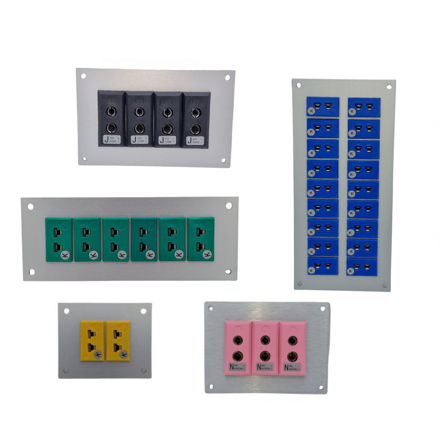 Thermocouple Panel Systems - News Articles