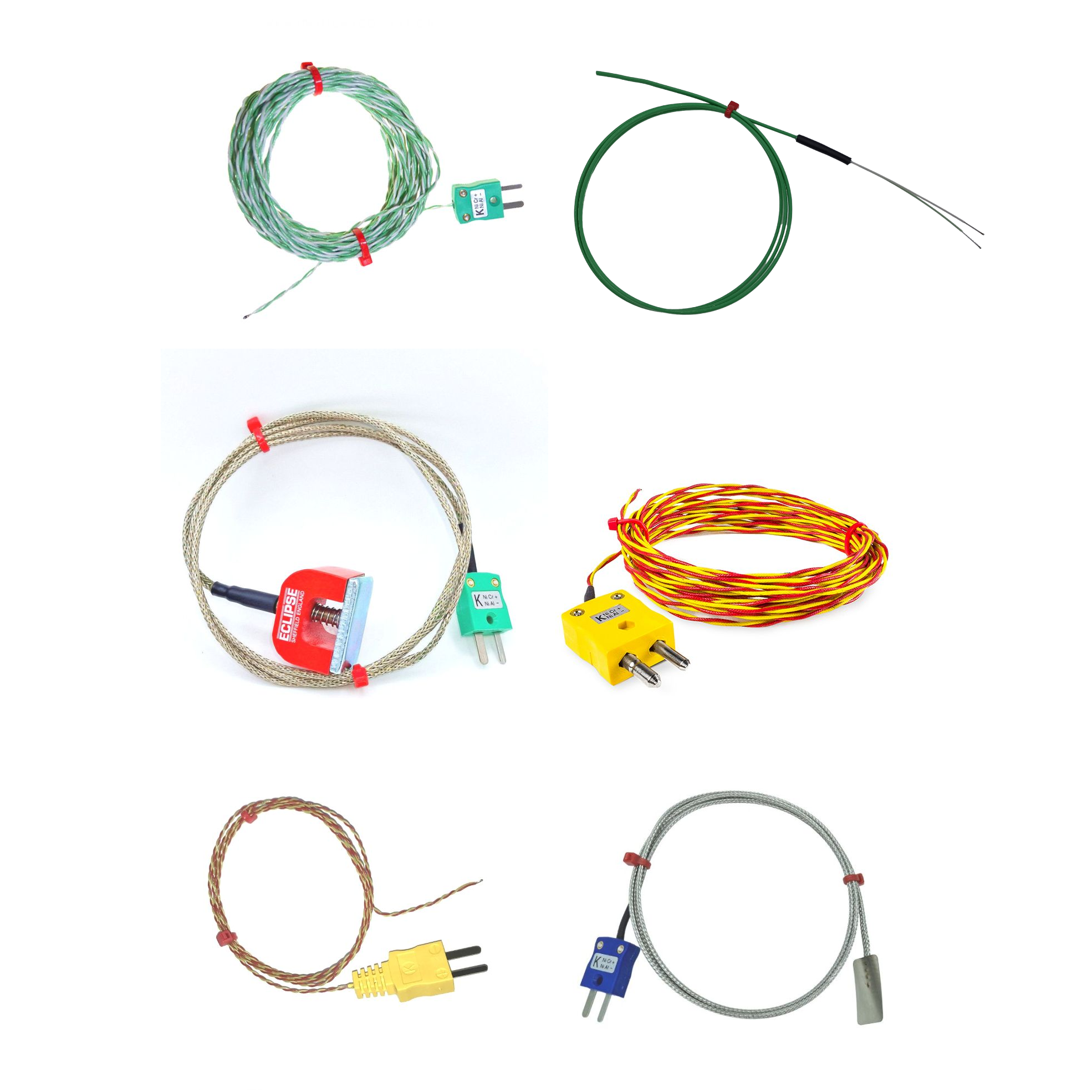 7 Factors to Consider When Selecting a Thermocouple - News Articles