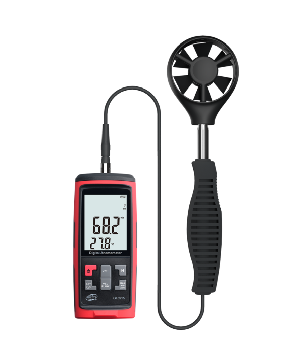 Anemometers - News Articles