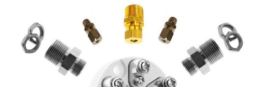Sensor Installation Fittings | For Sensor Installation