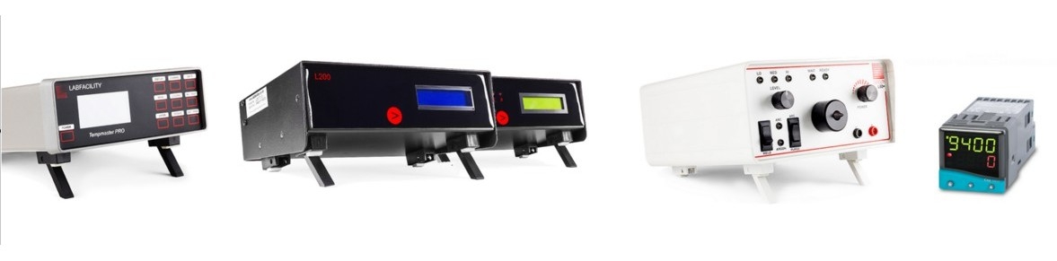 Temperature Instrumentation | Bench Top and Hand Held Temperature ...